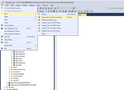 Encriptación de datos en MSSQL Server Buena suerte con la tecnología Raúl Cabrera