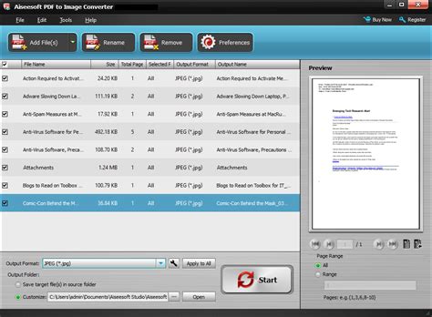 PDF To Image Converter Convert PDF To JPEG PNG TIFF Etc