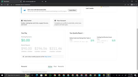 Manage Your Outlier Mercor Handshake Ai And Data Annotation Accounts By Brianmusyoki Fiverr