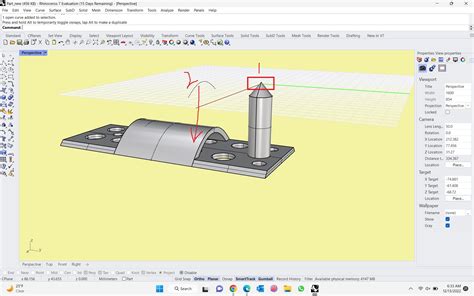 Applying Loop To A Panel Grasshopper McNeel Forum