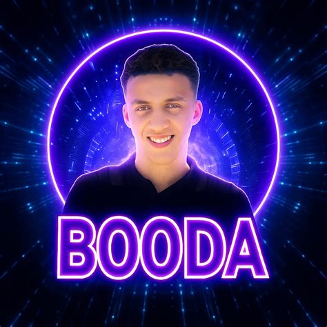 Booda Youtube