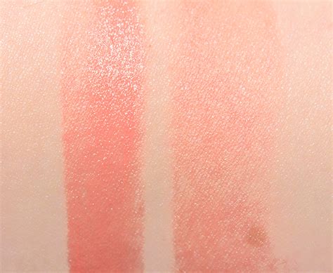 About Face Quickie Cheek Freak Blush Balm Review And Swatches Fre