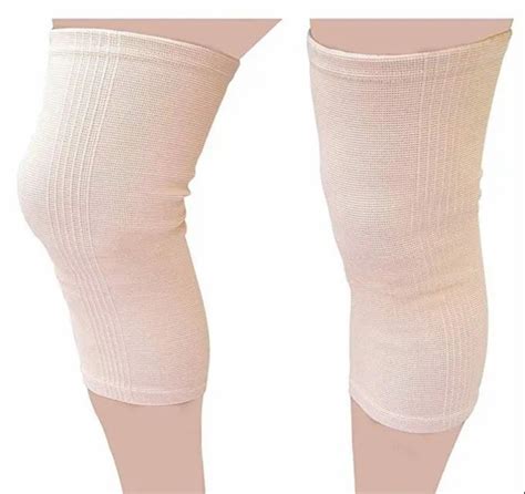 5000 Beige Knee Cap Size Small Model Namenumber Knee Cap S At Rs 200pair In New Delhi