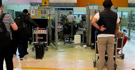 Los 23 Datos Que Brindan Las Aerolíneas Cuando Un Argentino Viaja Al Exterior Y 5 Aspectos A