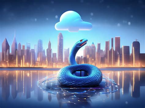 Python云之旅深入Google Cloud集成实践 Dawoai