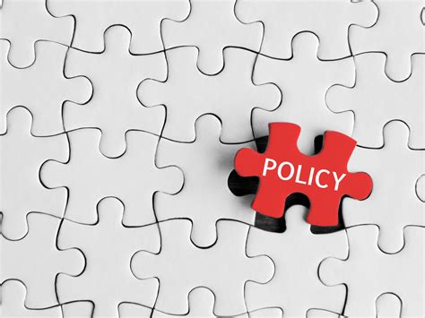 Security Policies A Comprehensive Guide For Businesses