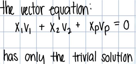 Linear Algebra Flashcards Quizlet Linear Algebra Flashcards Quizlet