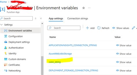 Azure Function App With Sql Trigger Not Working After Deployment Microsoft Qanda