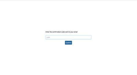 How To Setup Authentication Fast With Aws Amplify Dev Community