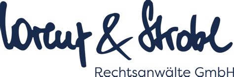 Lorenz And Strobl Rechtsanwälte Team