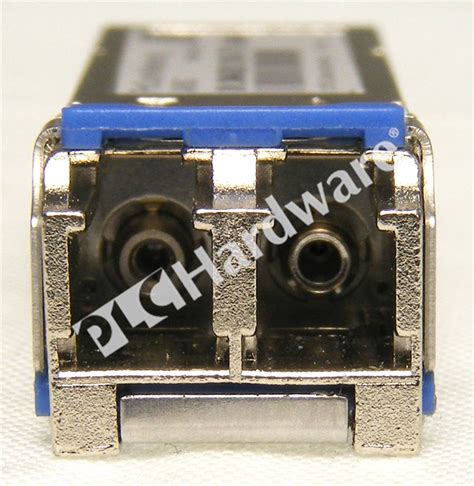 PLC Hardware HP Networking J4859C Used PLCH Packaging