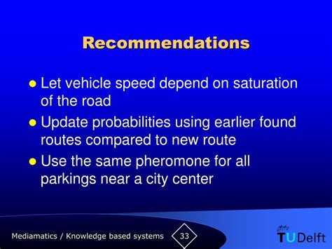 Ppt Dynamic Vehicle Routing Using Ant Based Control Powerpoint Presentation Id6907280