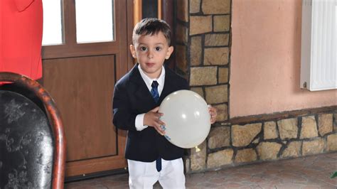 3 Ят Рожден Ден на Принц Иво Ихтиман 2024 Видео Иван Youtube