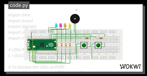 Wokwi Online ESP32 STM32 Arduino Simulator