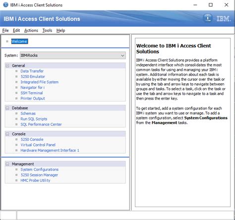 Setting Up The Open Source Environment On Ibm I Ibm I Community