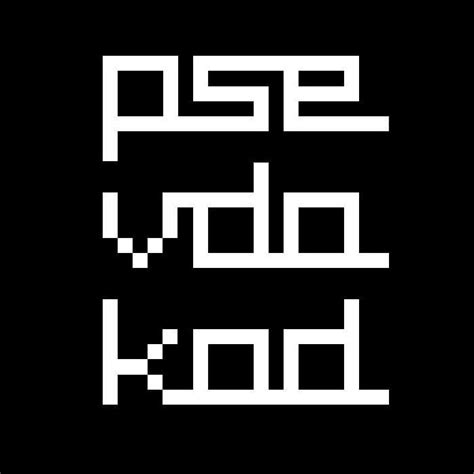 Реточь Psevdokod