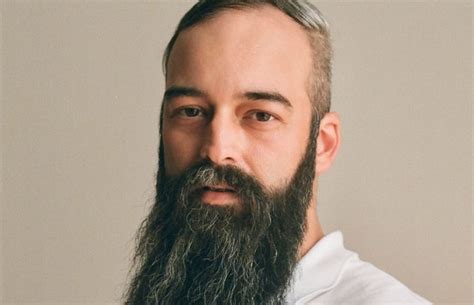 Jonathan Charette Nisso La Métropole