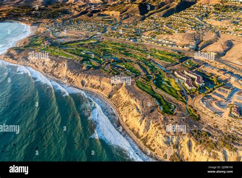 Waterfront Luxury Golf Course Located At Rancho Palos Verdes