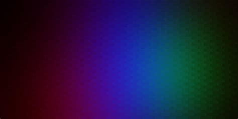 Dark Multicolor Vector Texture In Rectangular Style 7692252 Vector Art At Vecteezy