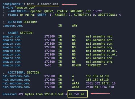 Linux Dns Server Configuration Detailed Guide 2025