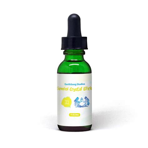 Gemini Crystals Crystal Vaults