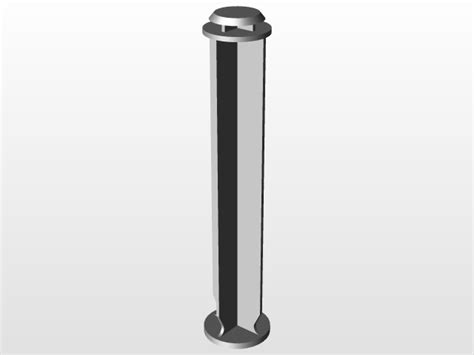 Free Cad Designs Files And 3d Models The Grabcad Community Library