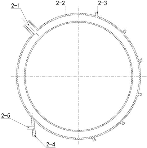Particle Size Separation Device Eureka Patsnap