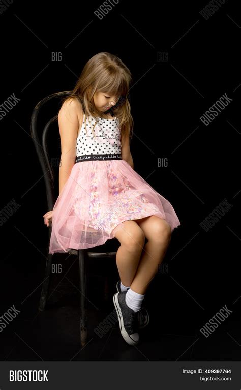 Beautiful Happy Girl Image And Photo Free Trial Bigstock