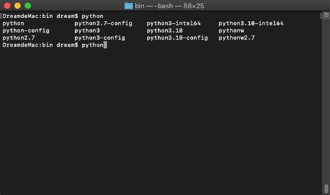 2025最新python下载安装环境配置教程（windows系统＋mac系统）python下载安装教程电脑版 Csdn博客