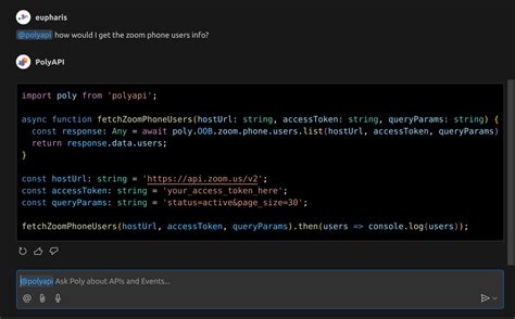Polyapi · Github Marketplace · Github