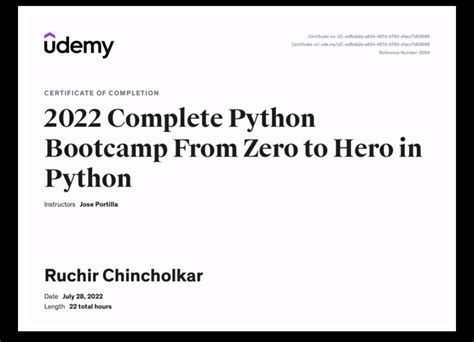 Ruchir Chincholkar On Linkedin Python