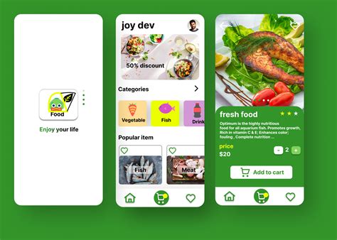 App Design Figma
