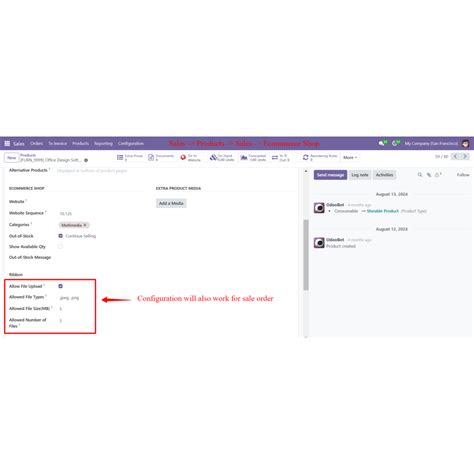 Odoo Attach File To Order Boost Order And File Management