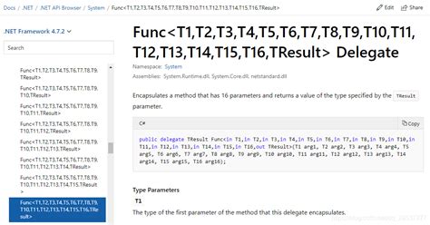 C 中的 Action Func Eventhandler 和 Eventhandler 昨夜西风凋碧树，独上高楼，望尽天涯路。 Csdn博客
