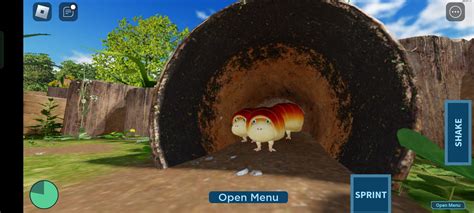 More Breadbug Rpikmin