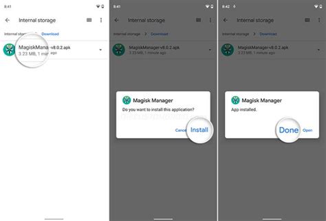 How To Root Android 11 Using Magisk The Complete Guide