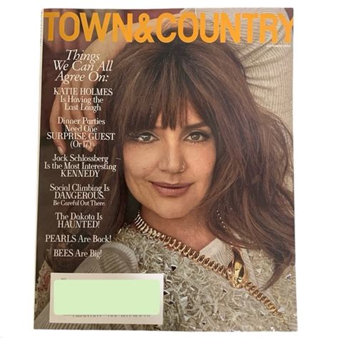 Town And Country Accents Town And Country Magazine September 224