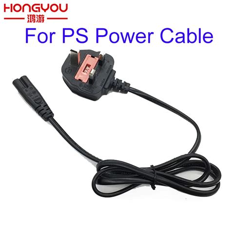 Ps2 Cord Plug At Leo Gatehouse Blog