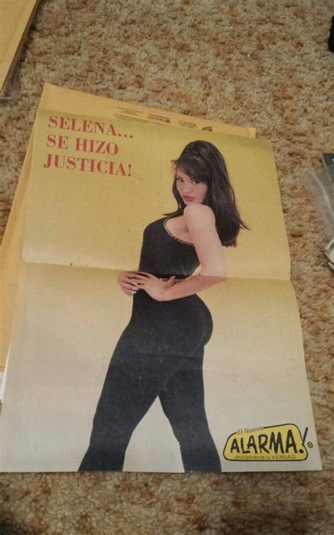 Selena Quintanilla Posters 1796342652