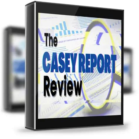 Doug Casey The Casey Report【downloadable】