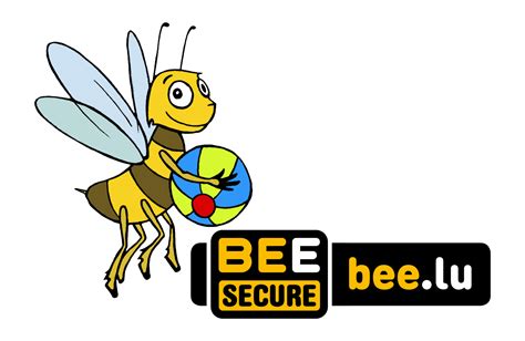 Startseite Bee Secure