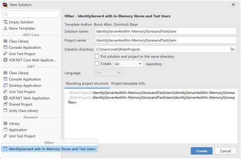 Using The Net Core Template Engine To Create Custom Templates And Projects