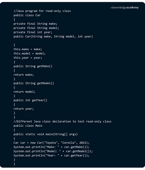 What Is Encapsulation In Java Uses And Benefits