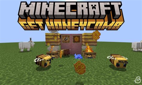 How To Get Honeycomb In Minecraft Beebom