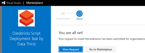 Azure Databricks 1 Click Deployment Via Devops Luca Vallarelli