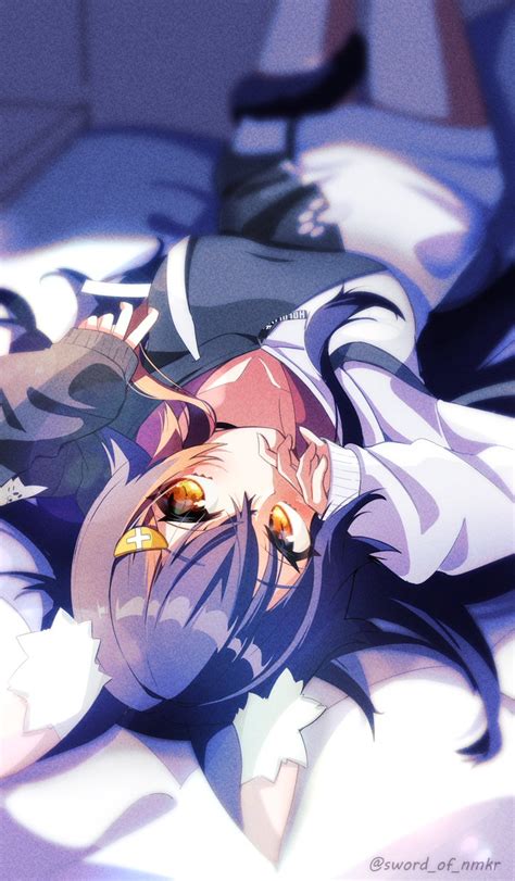 Murasame Sword Of Nmkr Danbooru