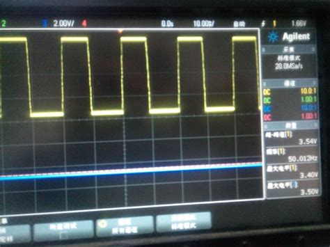 The Tps63001 Has The Disturb With The Frequency Of 50HZ Power Management Forum Power
