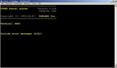 Hardware RC Retrocmp Retro Computing Hardware RC Retrocmp Retro Computing
