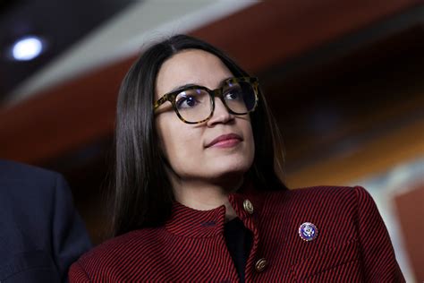 Aoc Calls Out Fox News Tucker Carlson For Incitement Of Violence