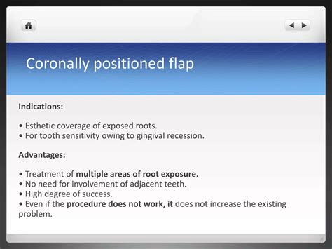 ROOT COVERAGE PROCEDURES PPTX